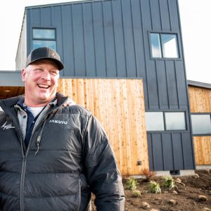 The Team - Timberline Construction of Bend Ira